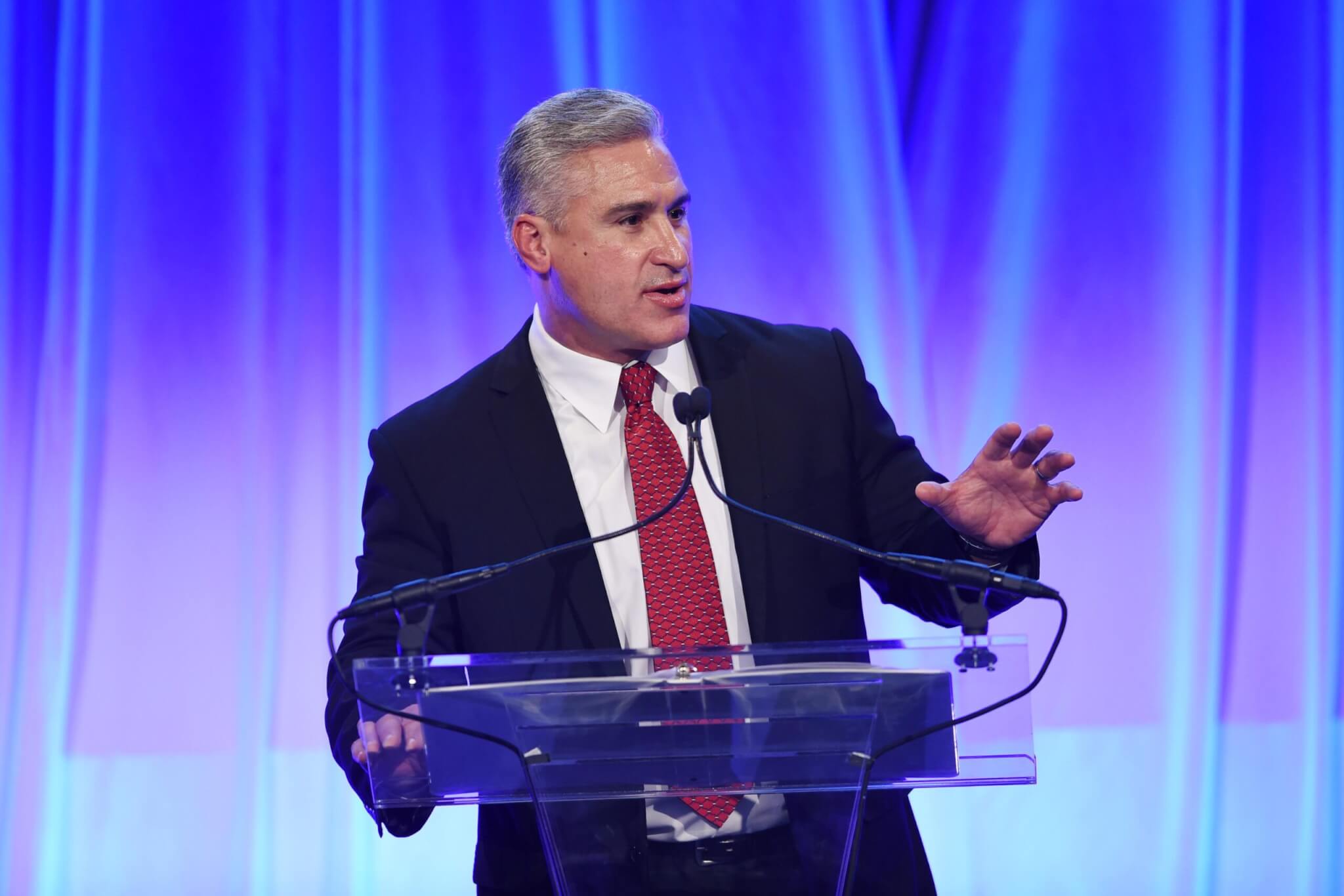 VIDEO: 30 Years of Work - The Doe Fund