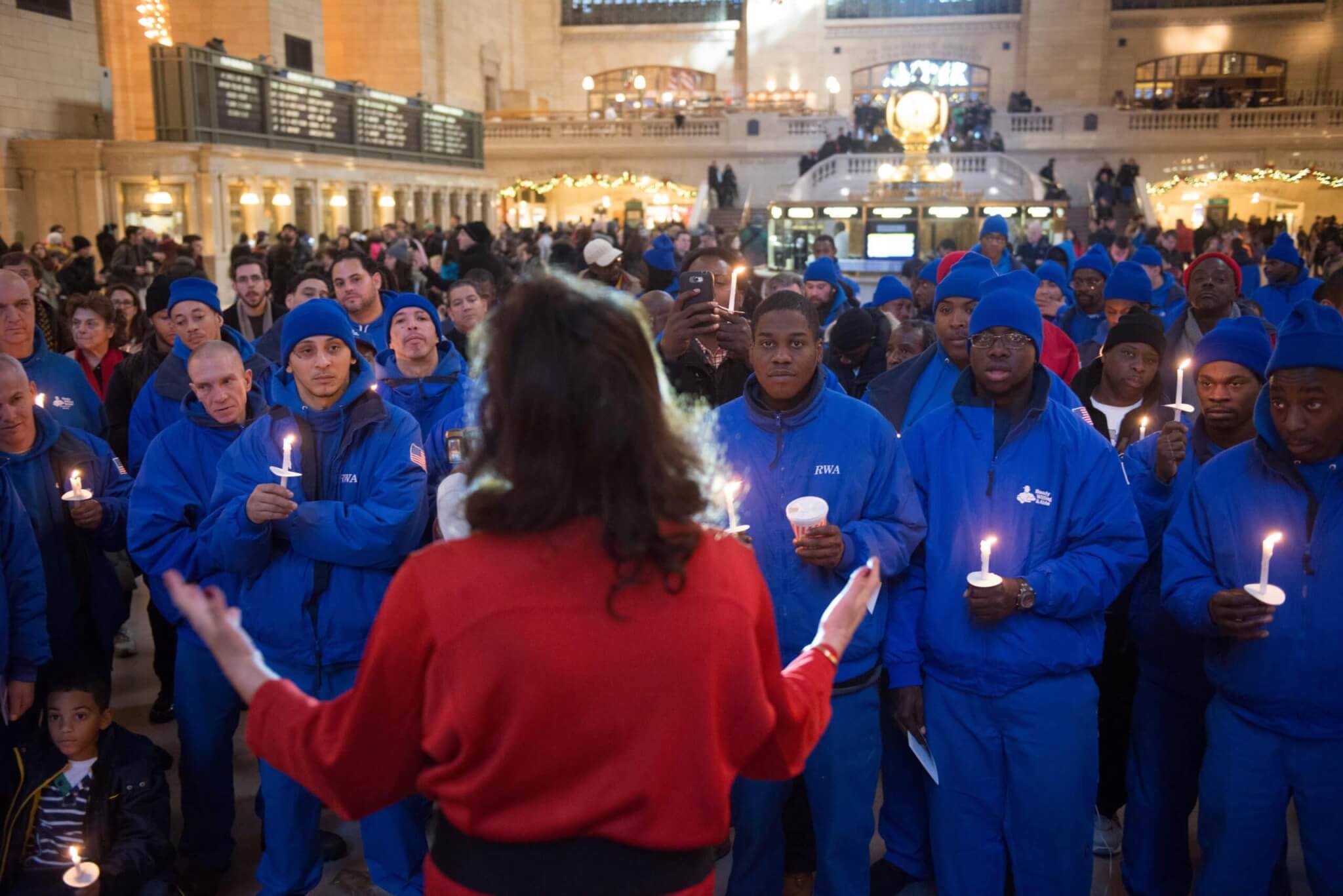 The Doe Fund - The Doe Fund