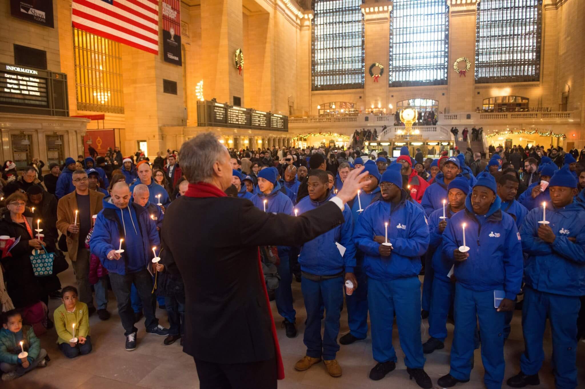 The Doe Fund - The Doe Fund