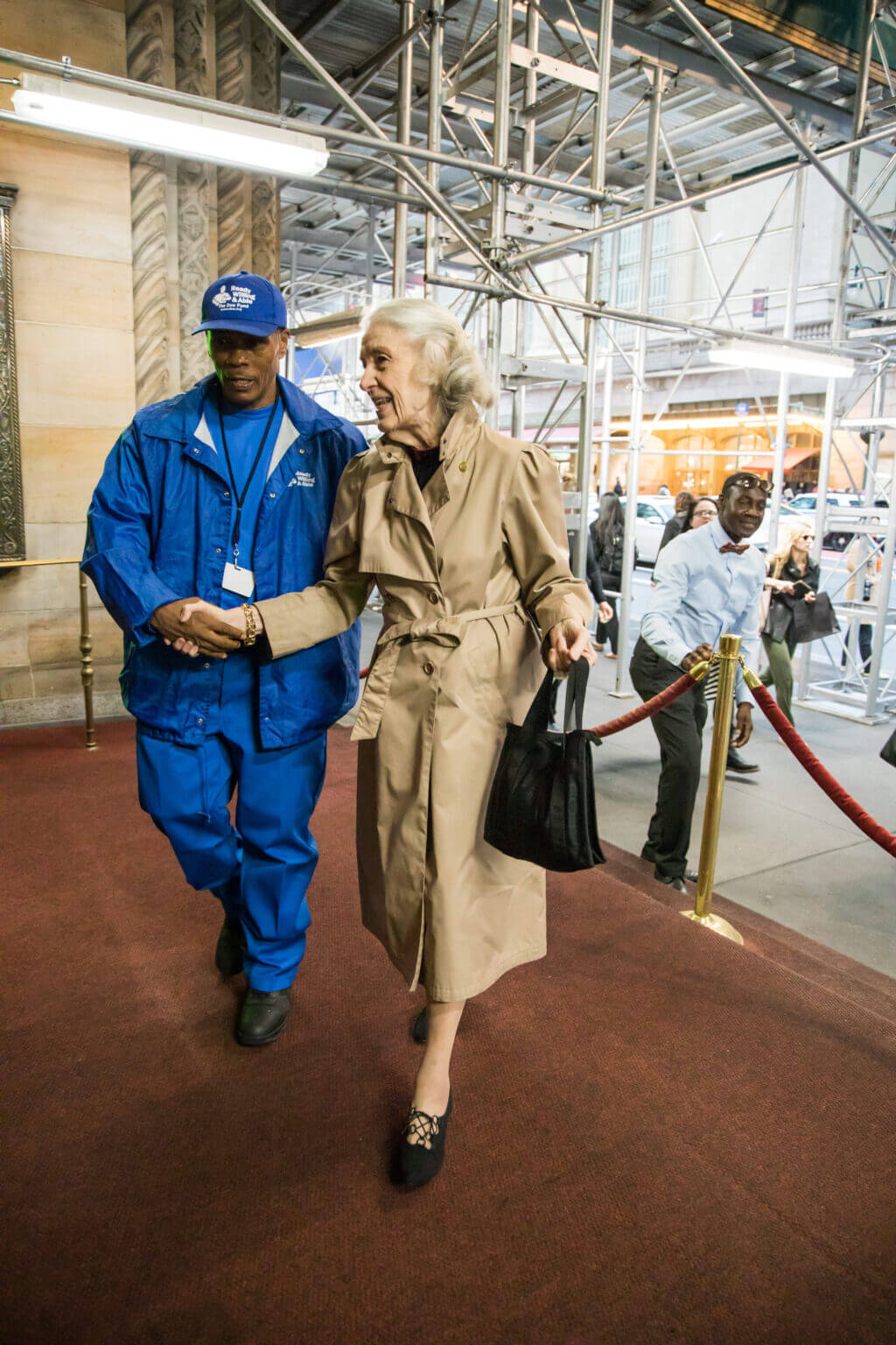 The Doe Fund’s 2019 Gala Raises $1.9 Million for the Men in Blue - The ...