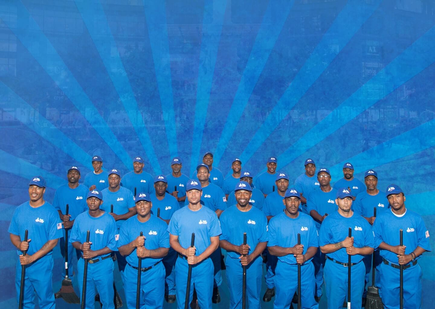 Gala 2020 - The Doe Fund