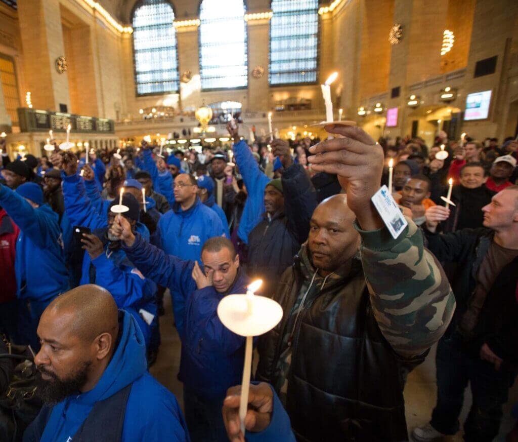 Events - The Doe Fund