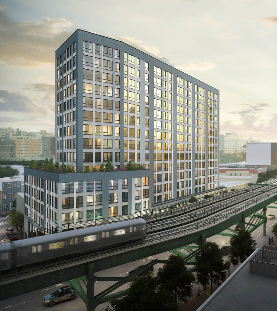 The Doe Fund Receives TCO for Biggest Affordable & Supportive Housing ...