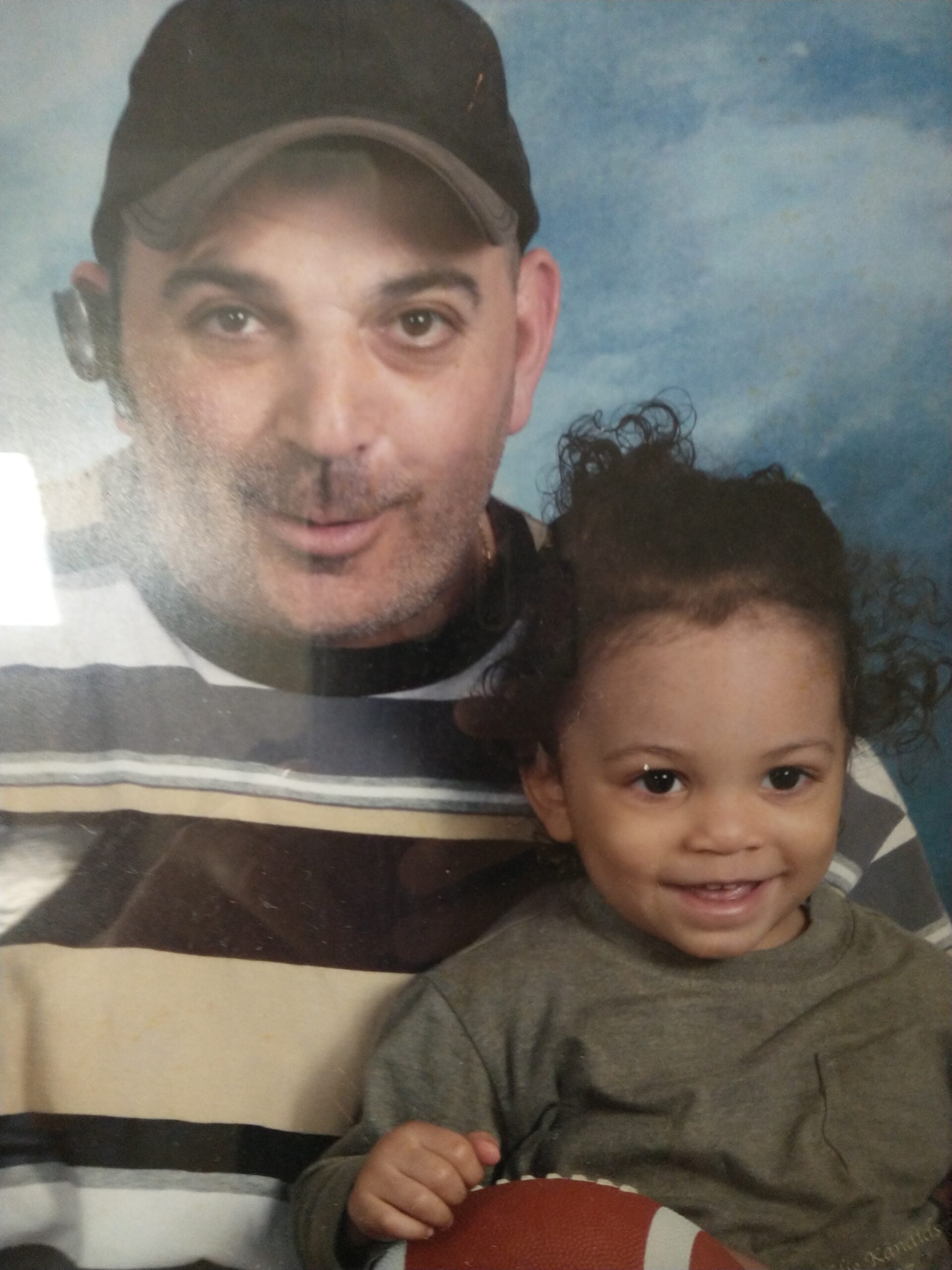 Forever Fathers: Craig - The Doe Fund