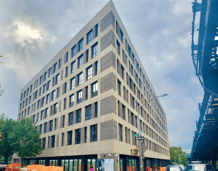 The Doe Fund Opens New Bronx Affordable and Supportive Housing - The ...