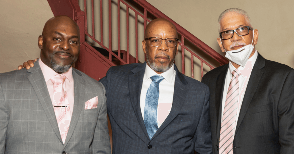 Blog - Page 3 of 25 - The Doe Fund