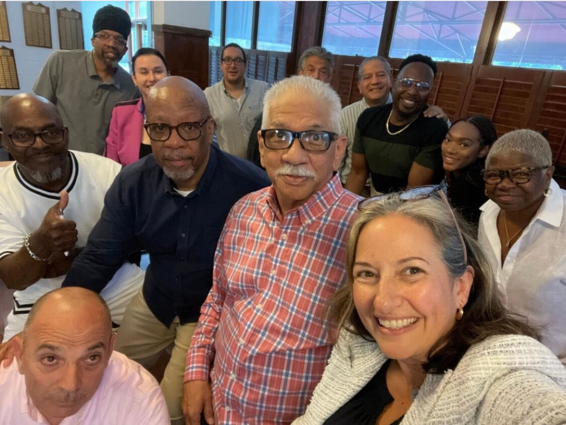 A Legacy of Transformation & Leadership - The Doe Fund