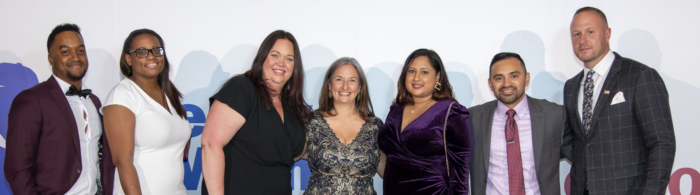 Meet The Doe Fund Leadership | People Behind Our Mission