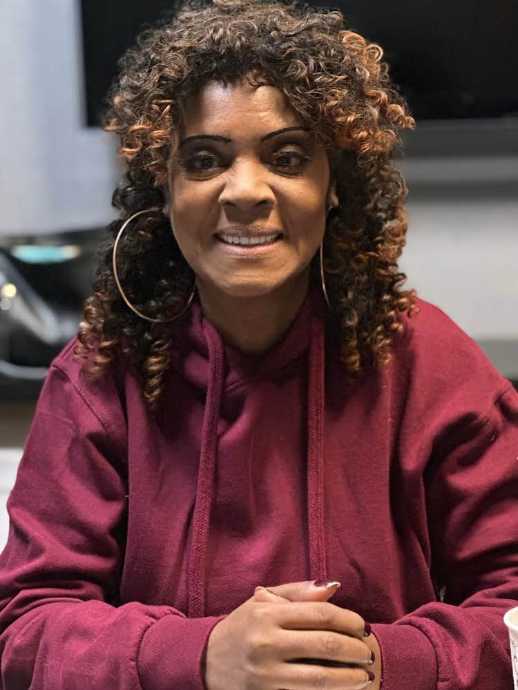 Lisa: A Story of Resilience & Redemption - The Doe Fund