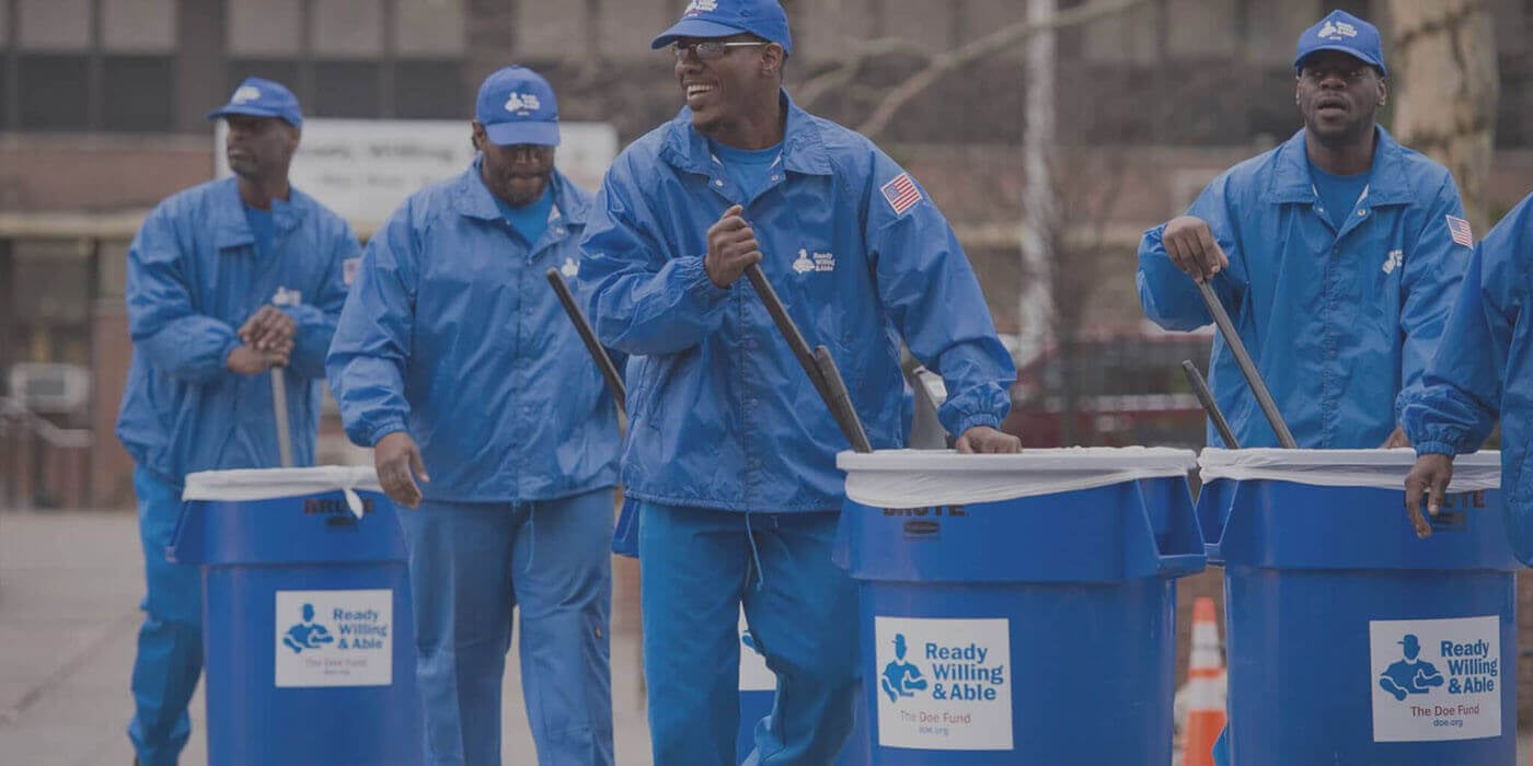 homepage5 - The Doe Fund