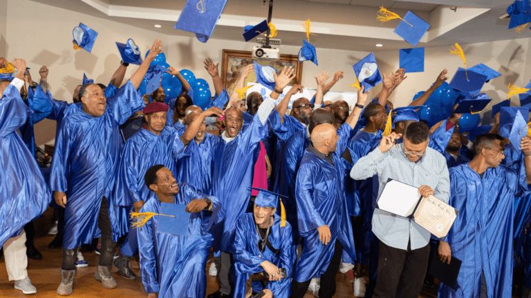 Programs - The Doe Fund