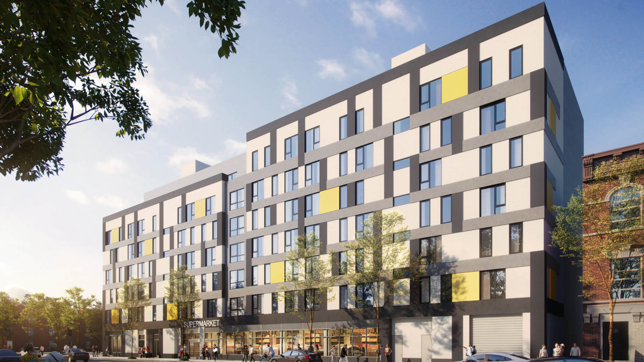 PRESS - The Doe Fund