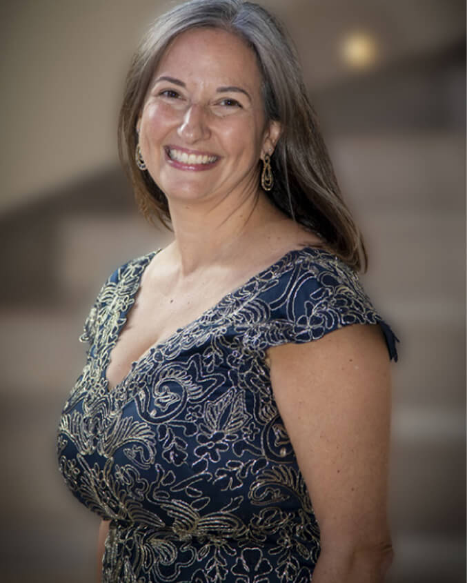 president-jennifer - The Doe Fund