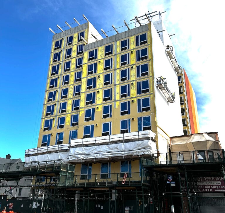 Annual Report 2024 - The Doe Fund