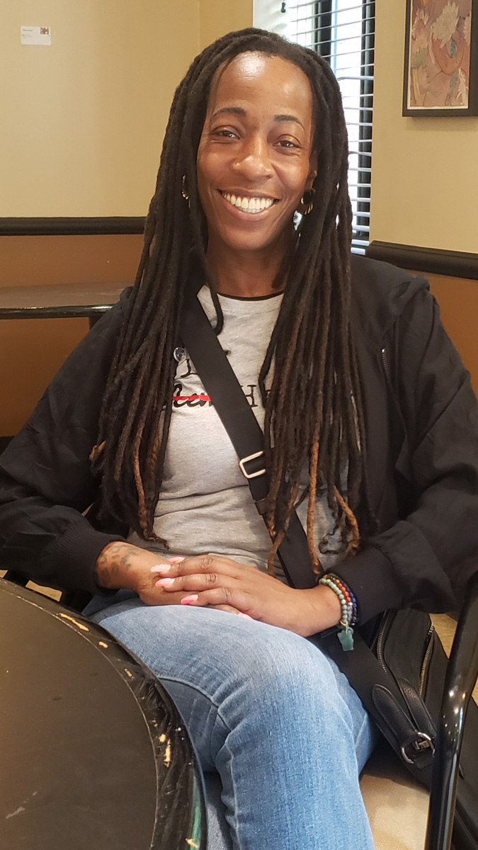 Annual Report 2024 - The Doe Fund