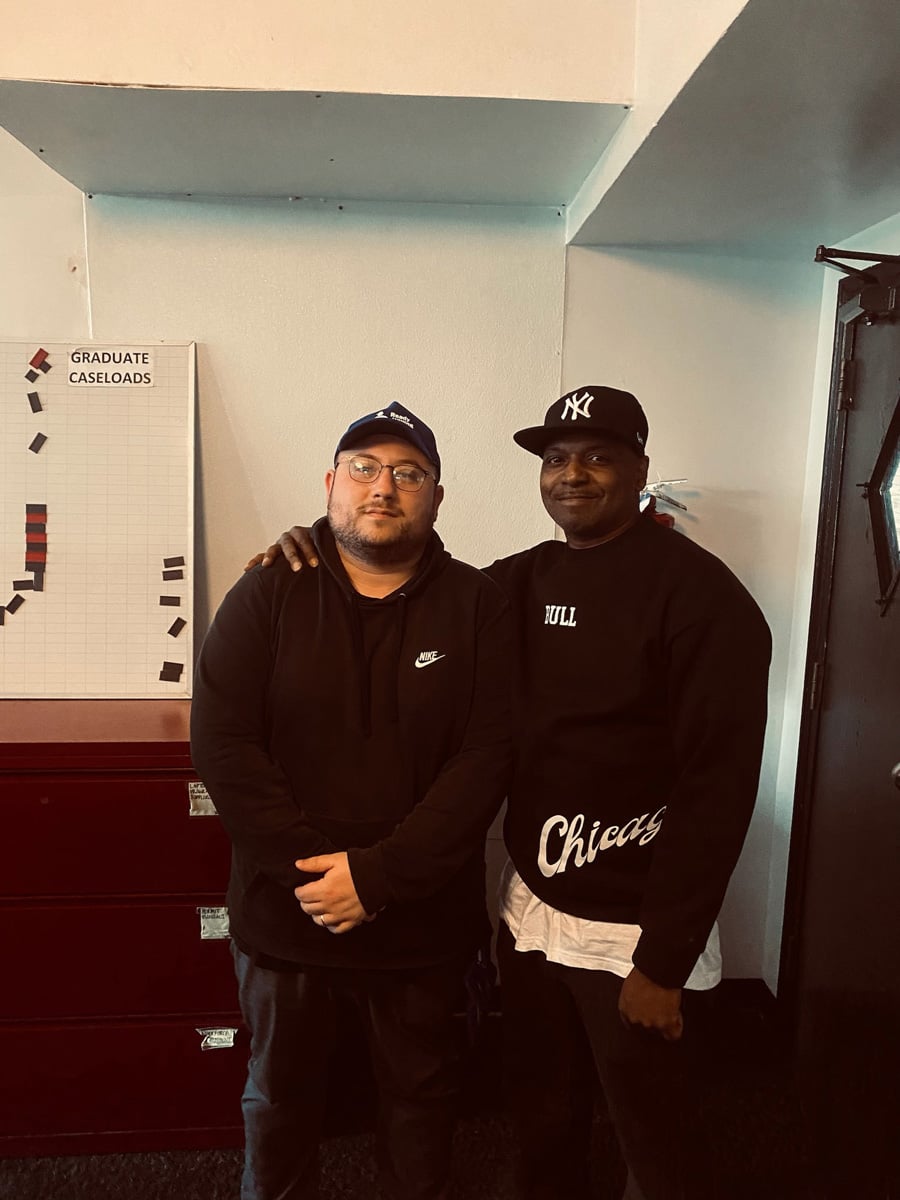 Annual Report 2024 - The Doe Fund