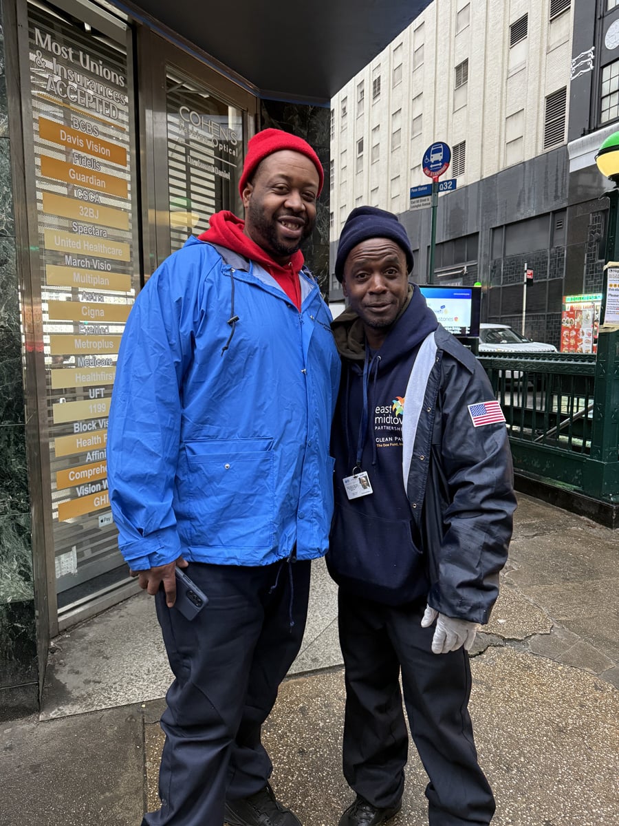 Annual Report 2024 - The Doe Fund