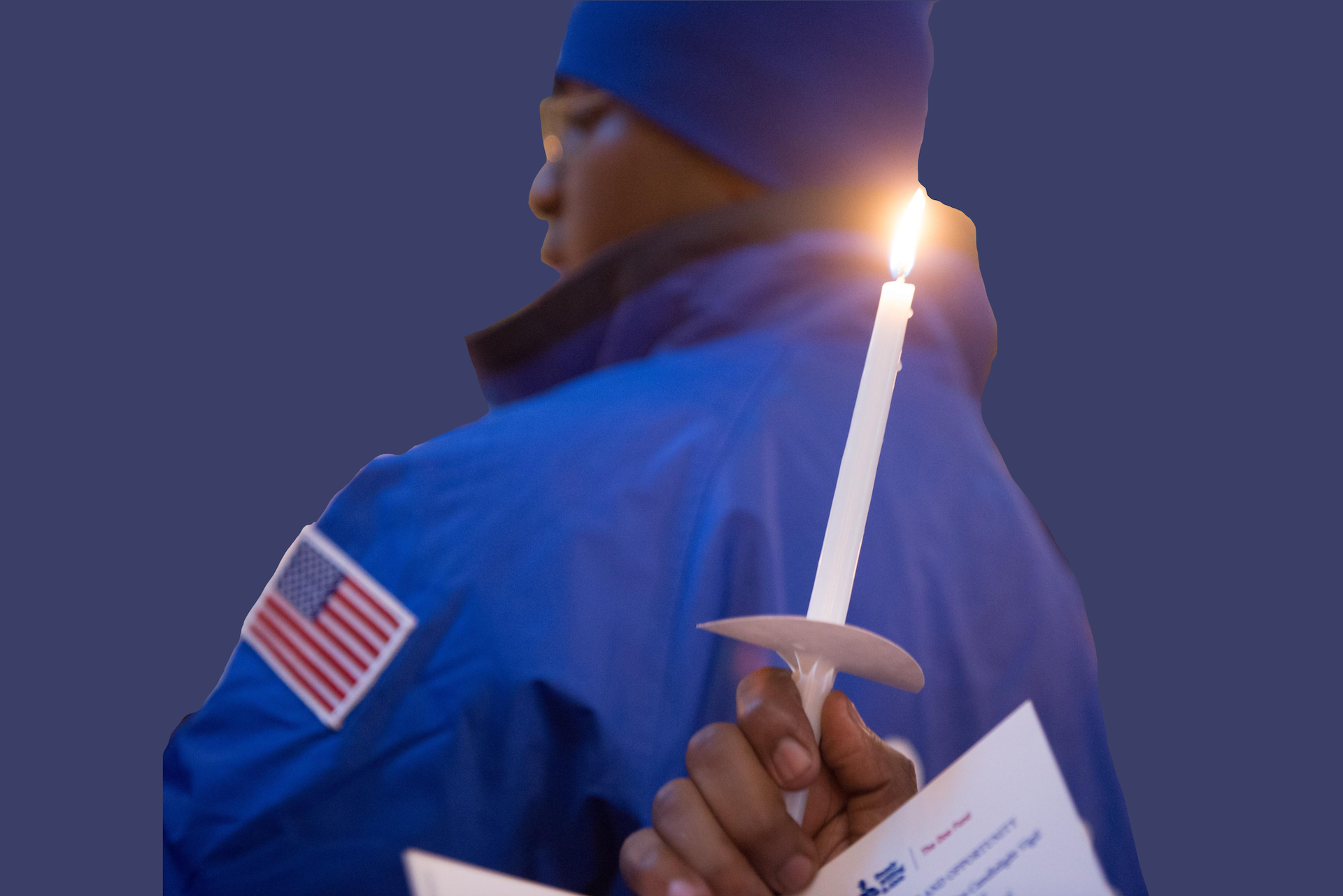 Invite - The Doe Fund’s Mama Doe Memorial 2025 - The Doe Fund